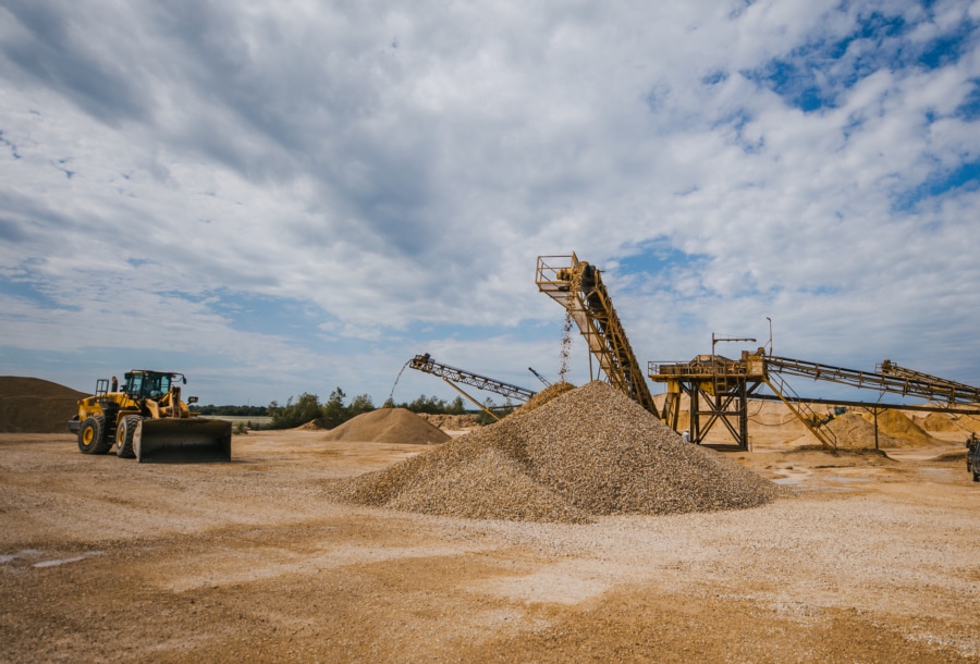 Lauren Concrete is Austin's Ready-Mix Concrete Supplier